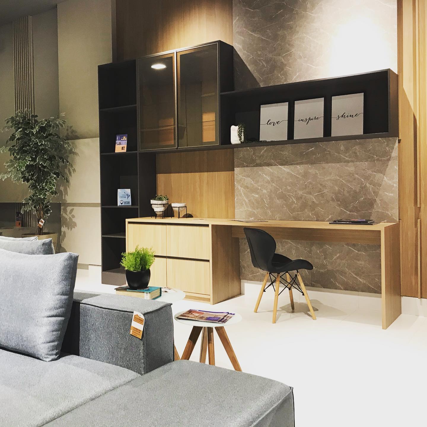 Italinea Casa & Design - Toda a qualidade dos móveis Italínea, agora em ...